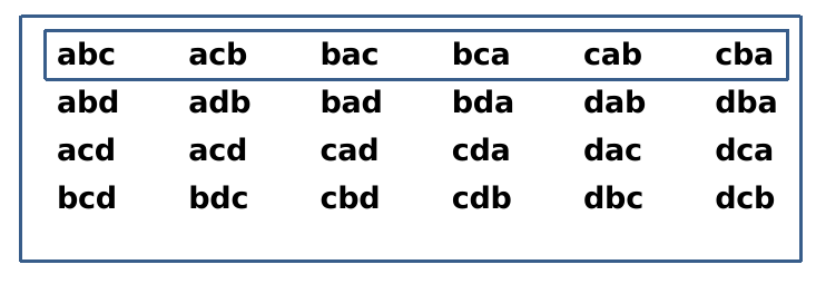 Data Structure and Algorithm Design II